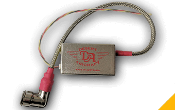 uav-5 - Currawong Engineering