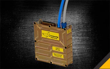 uavacc1 - Currawong Engineering