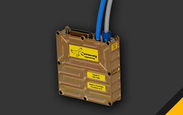 uave1 - Currawong Engineering