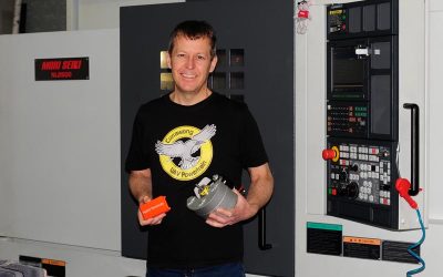 Keep up to date with news from Currawong Engineering