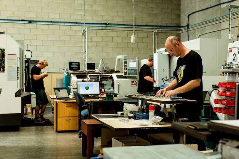 Engine Testing Capabilities | Currawong Engineering