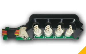 servo2 - Currawong Engineering