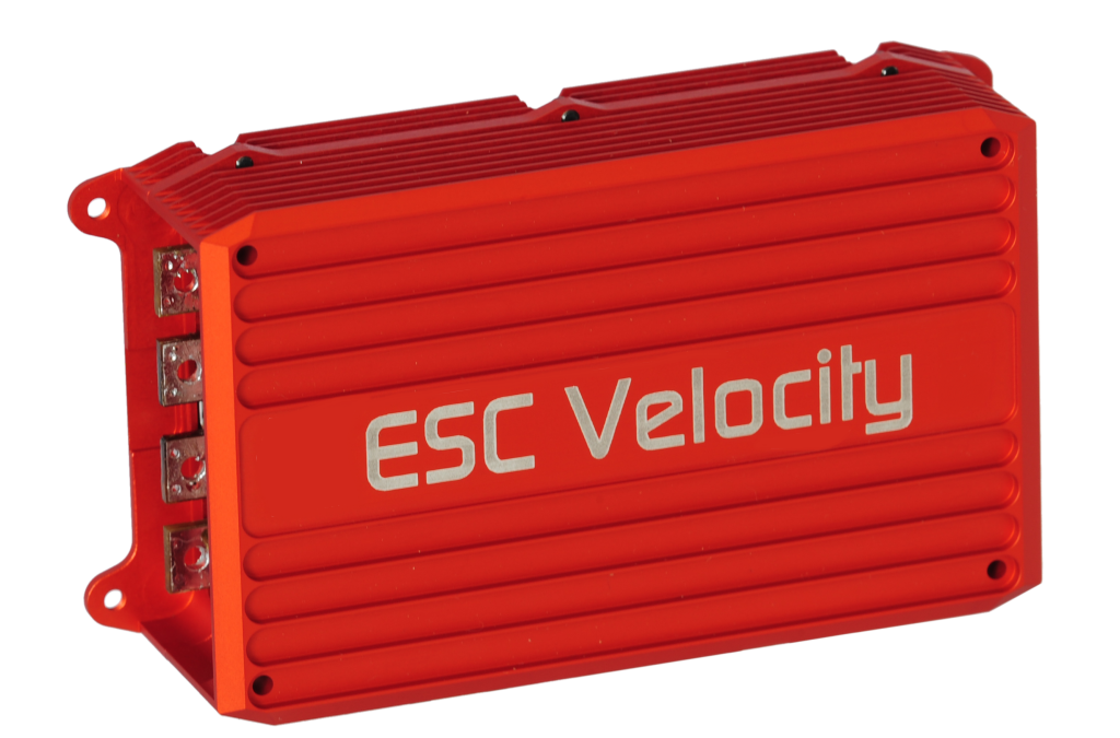 Currawong releases new version of ESC Velocity - Currawong Engineering Currawong releases new version of ESC Velocity - Currawong Engineering