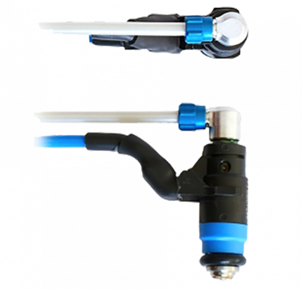 Custom Fuel Injectors for UAV | Currawong Engineering