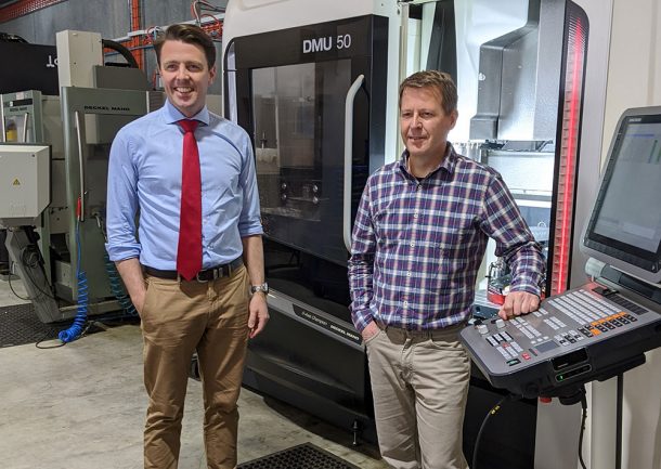 About | Currawong Engineering